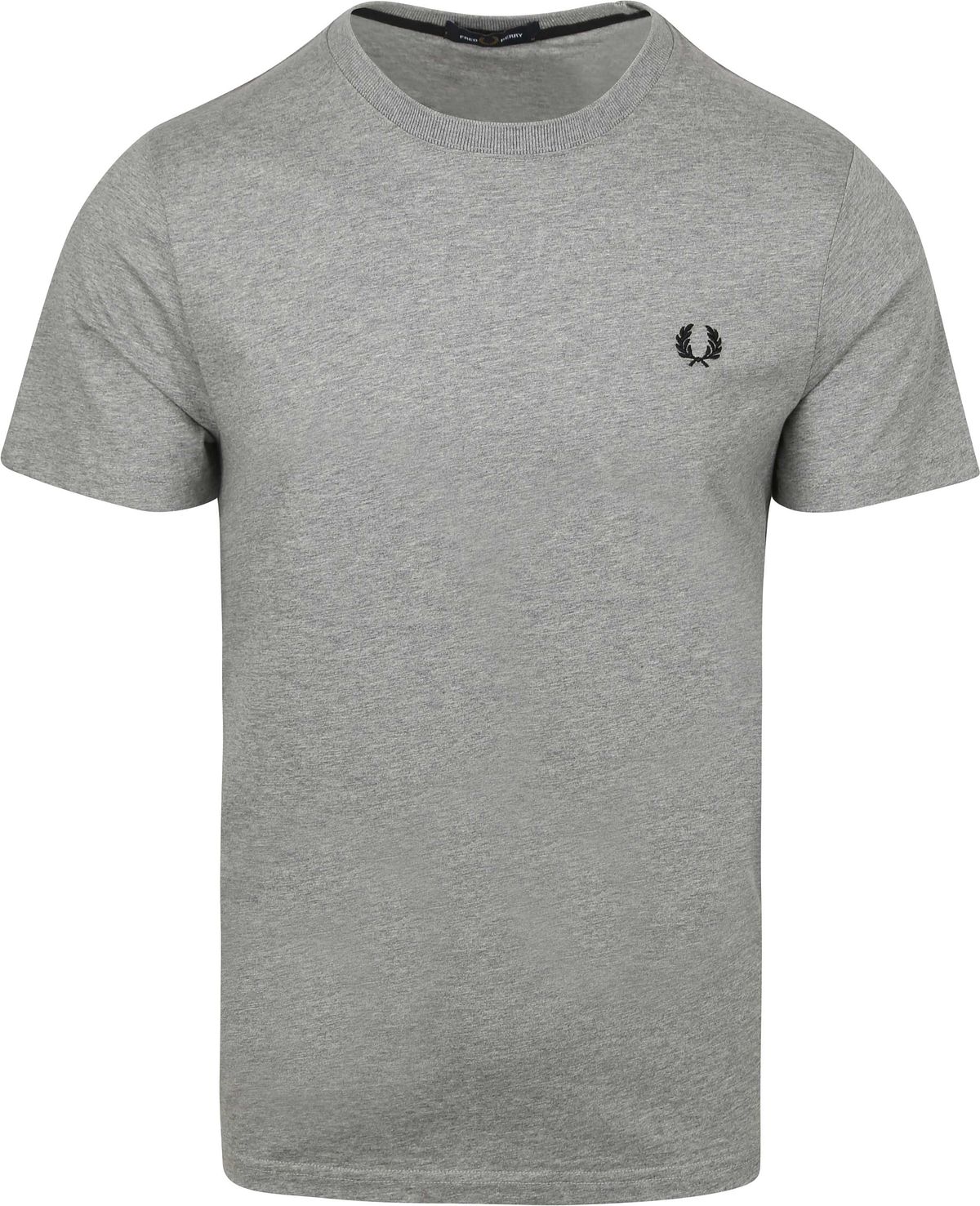 Fred Perry T-Shirt Grijs 420 M1600-420 kopen | Suitable