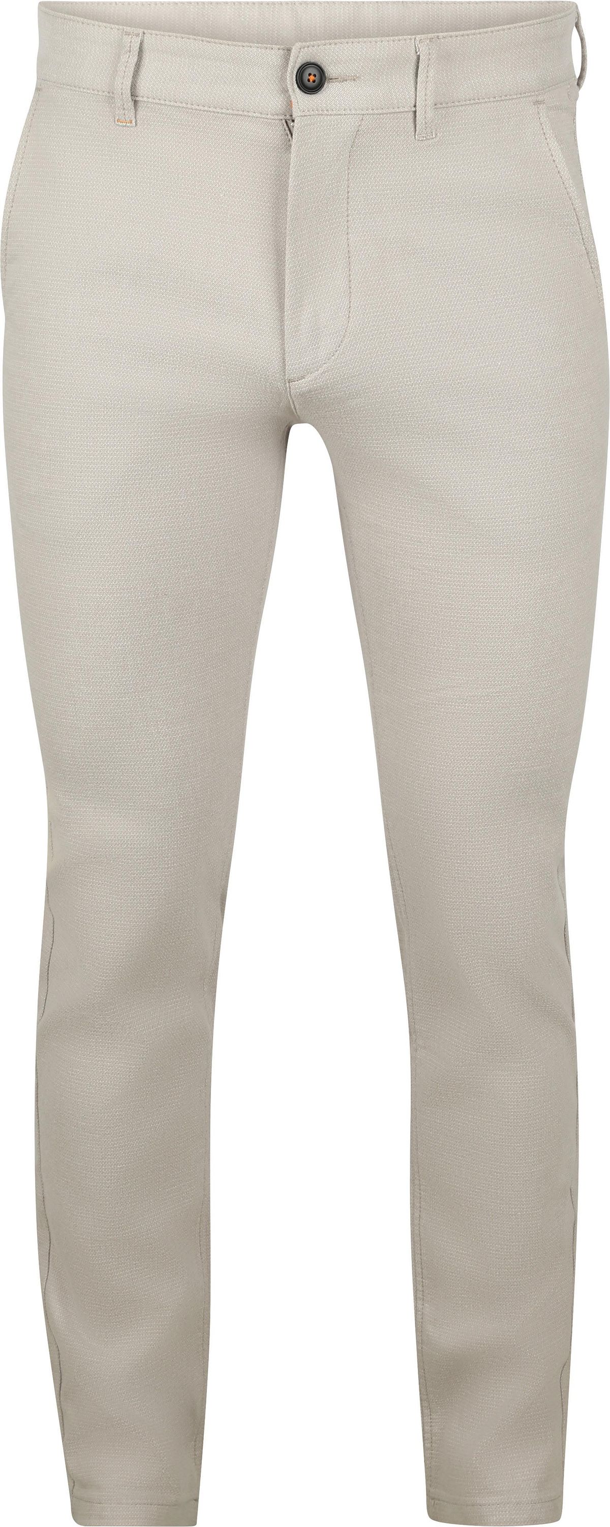 BOSS Chino Slim Greige 50547719-346 kopen | Suitable