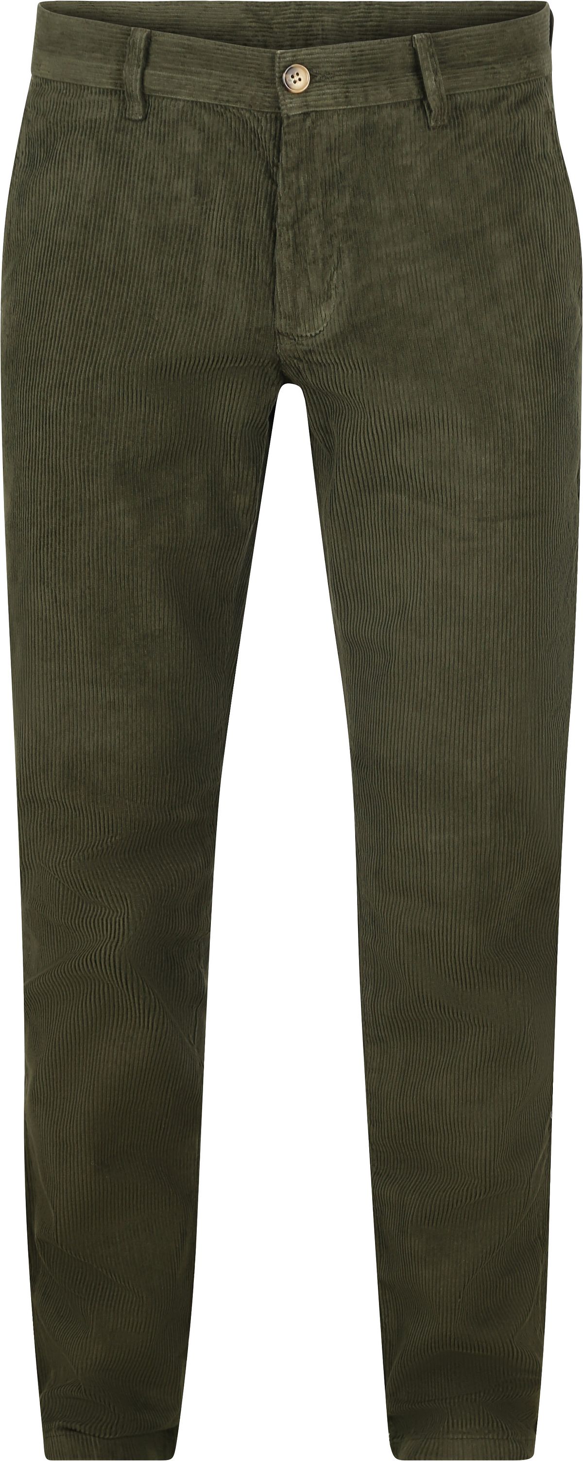 Steppin' Out Chino Flemm Corduroy Olive PA-CORD8-SO-25.02 OL kopen ...