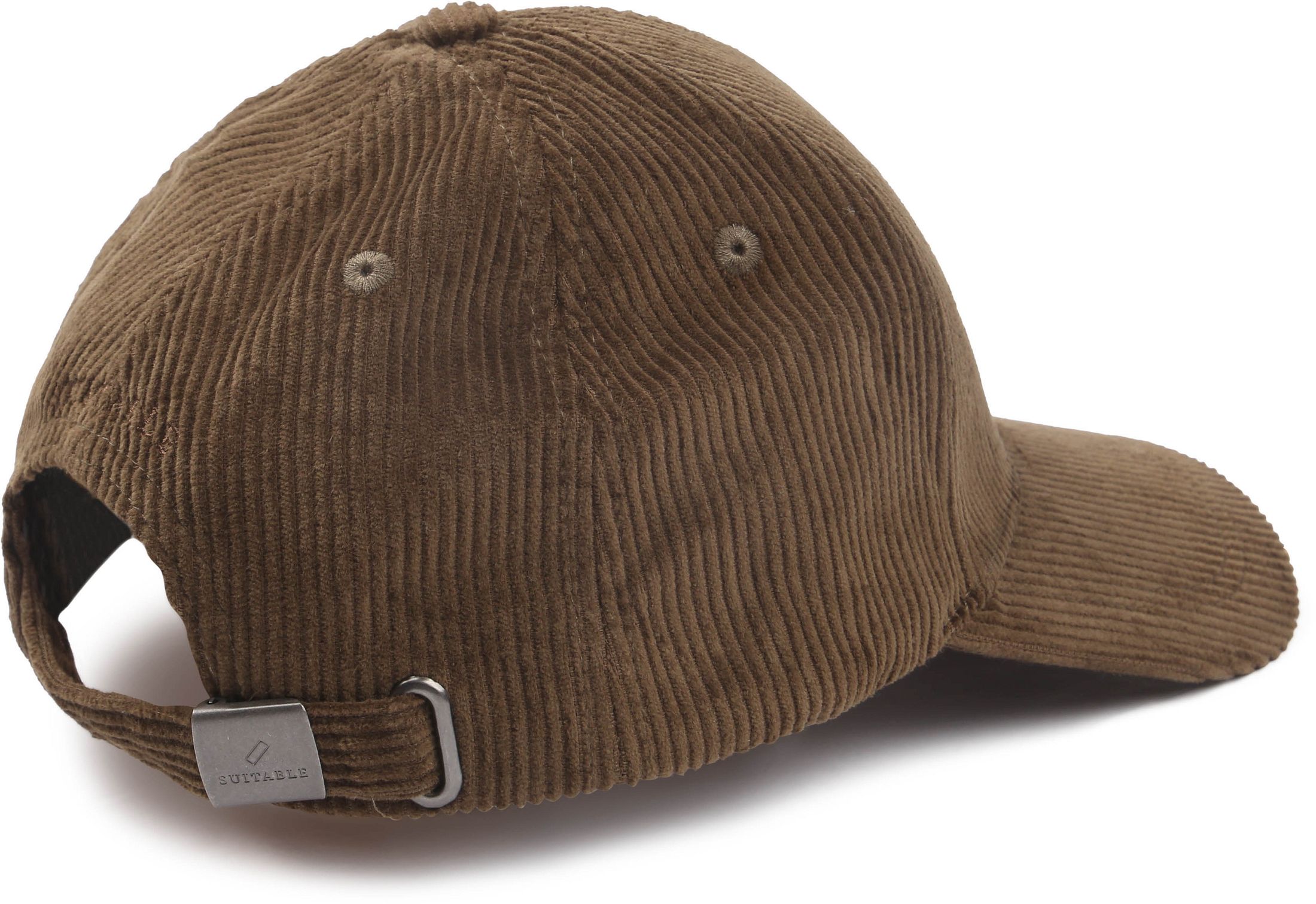Suitable Corduroy Pet Olijfgroen CAP-CORD-8W-25.02 kopen | Suitable
