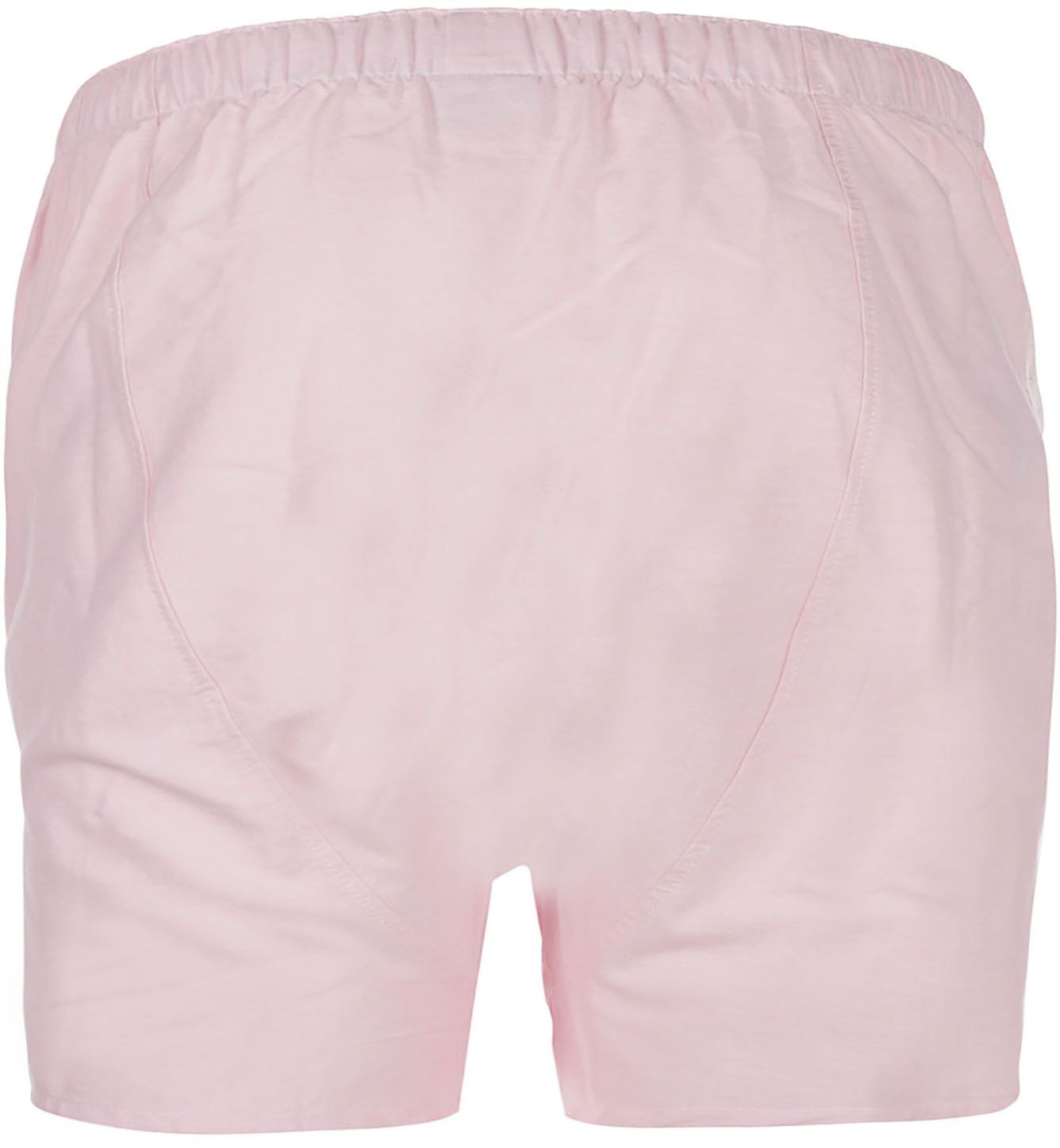 Steppin' Out Boxer Roze Oxford BOX-STEPP-02 kopen | Suitable