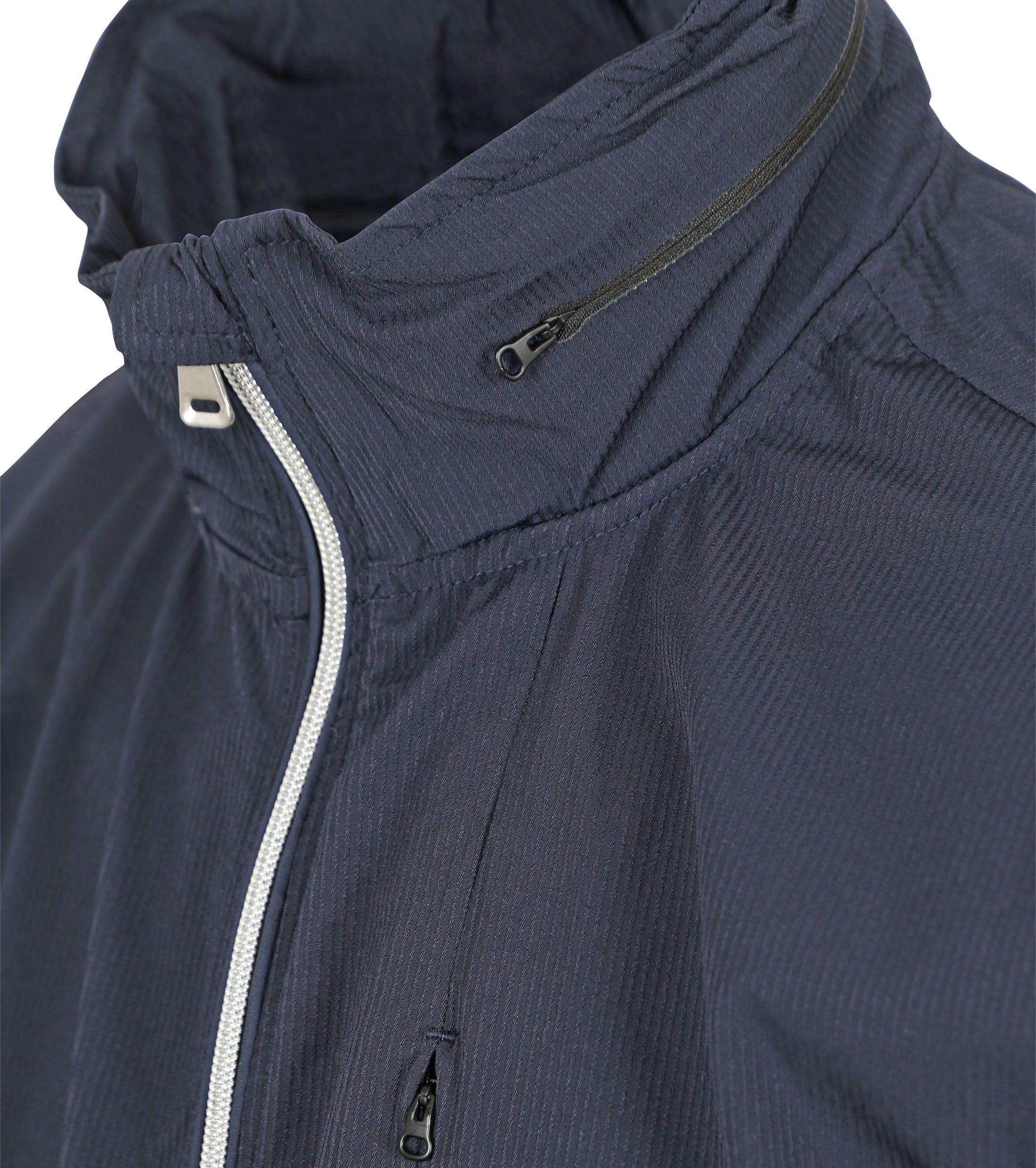 Suitable Xam Jas Navy SPE24101XA02ST-290 kopen | Suitable