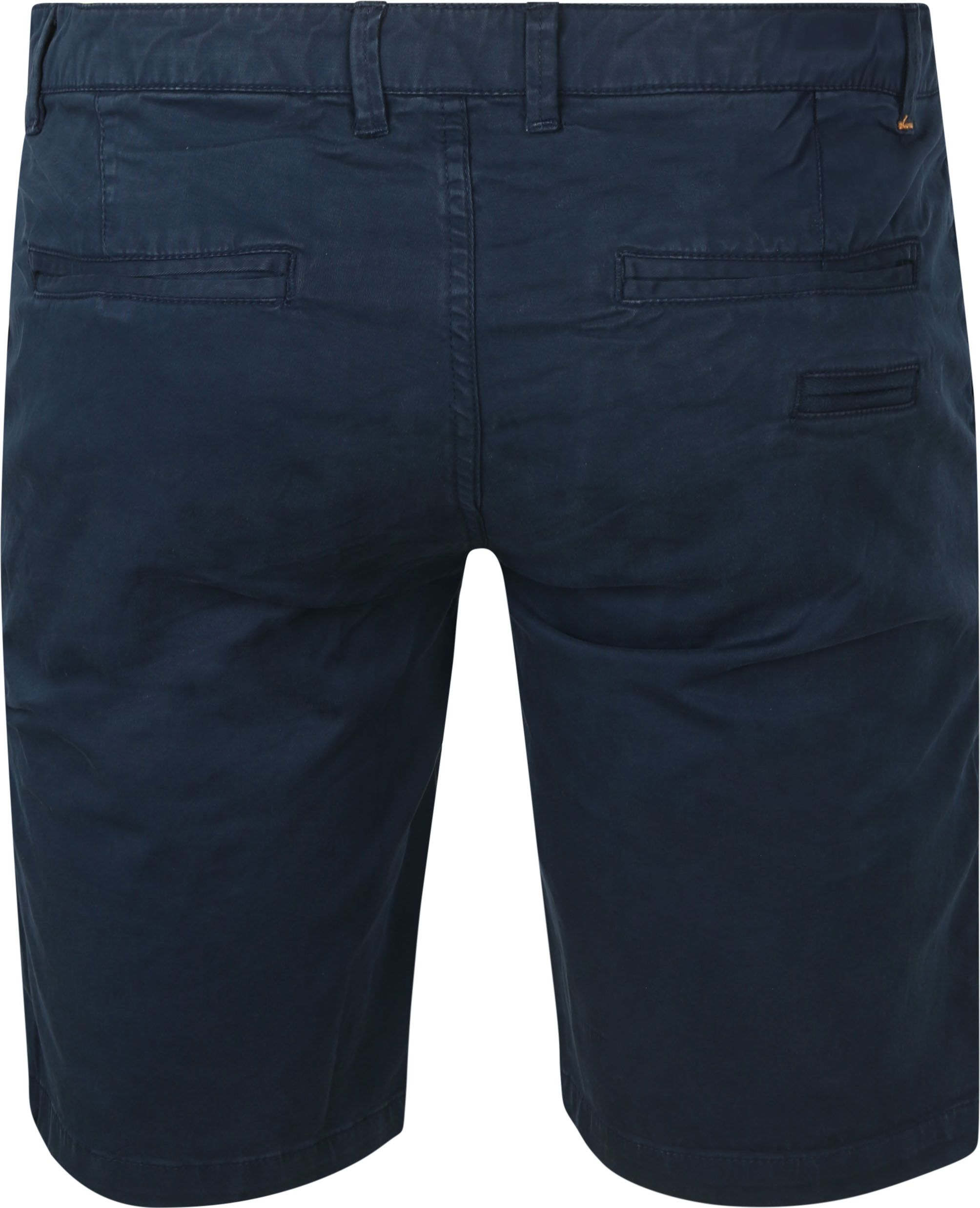 Suitable Berry Short Donkerblauw SHO-COSTR-25-01 kopen | Suitable