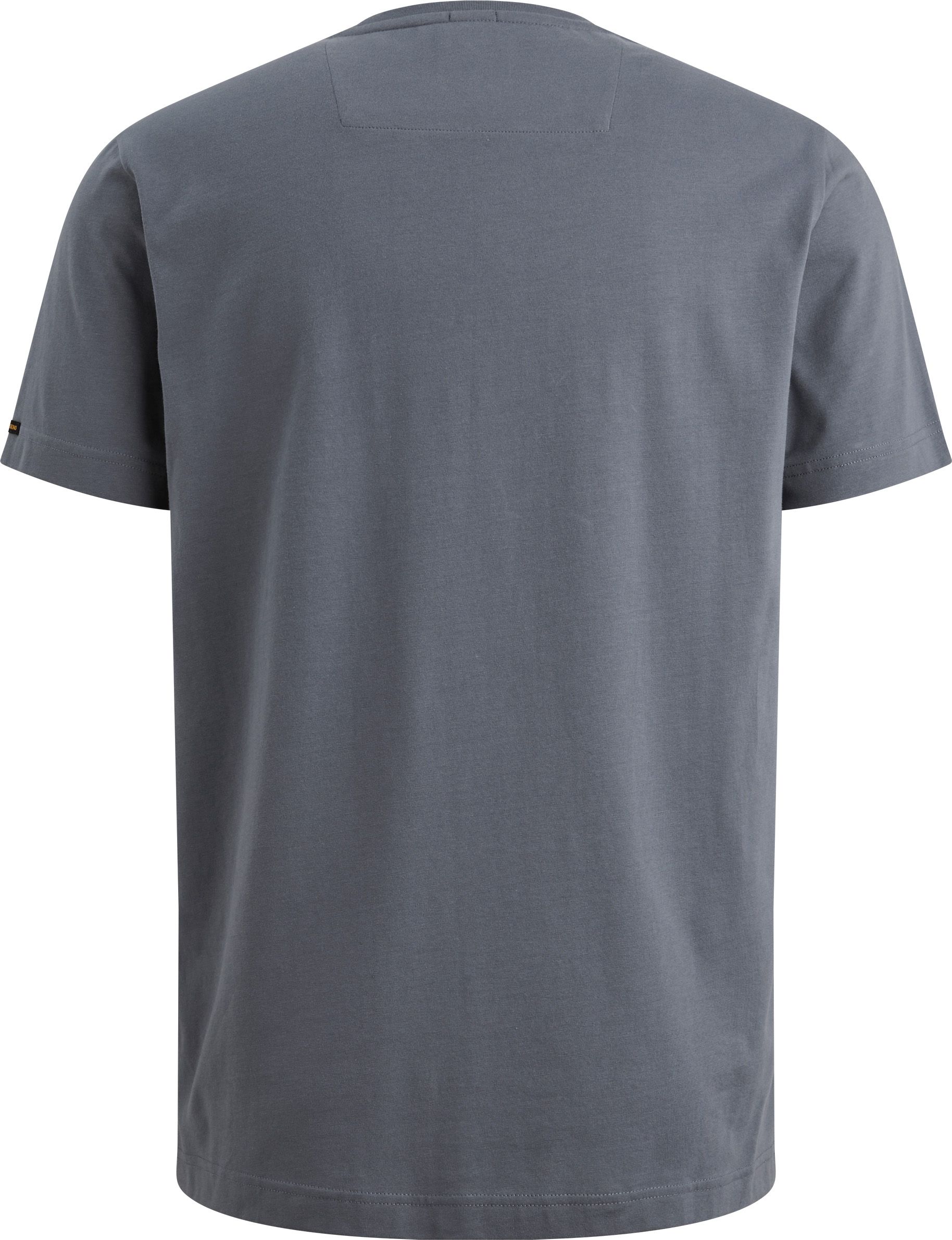 PME Legend American Classic T-Shirt Vintage Indigo PTSS2511599-5301 ...