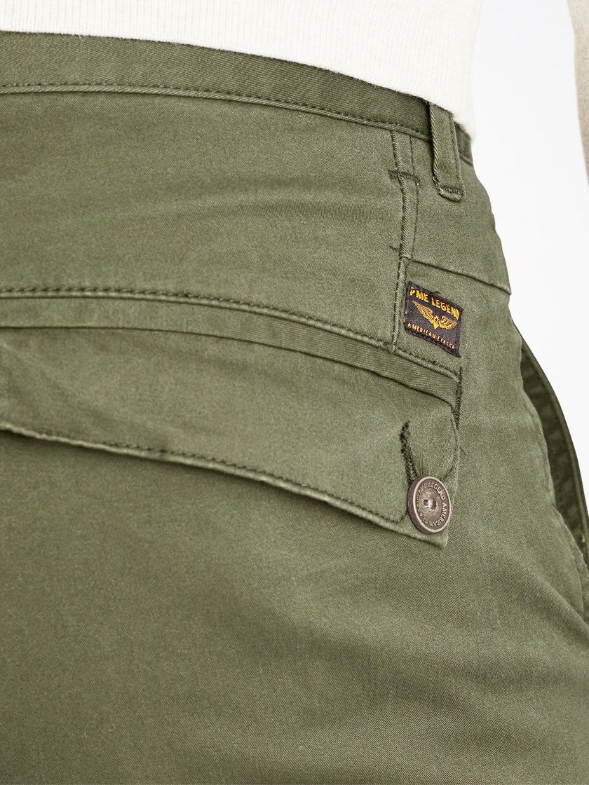 PME Legend American Classic Chino Olijfgroen PTR935-8576-8576 kopen ...