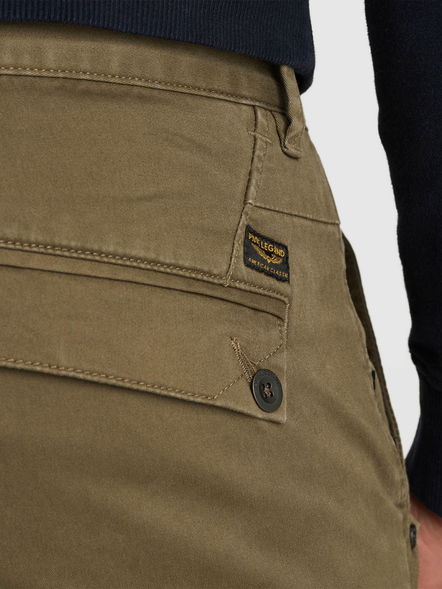 PME Legend American Classic Chino Olijfgroen PTR935-8035-8035 kopen ...