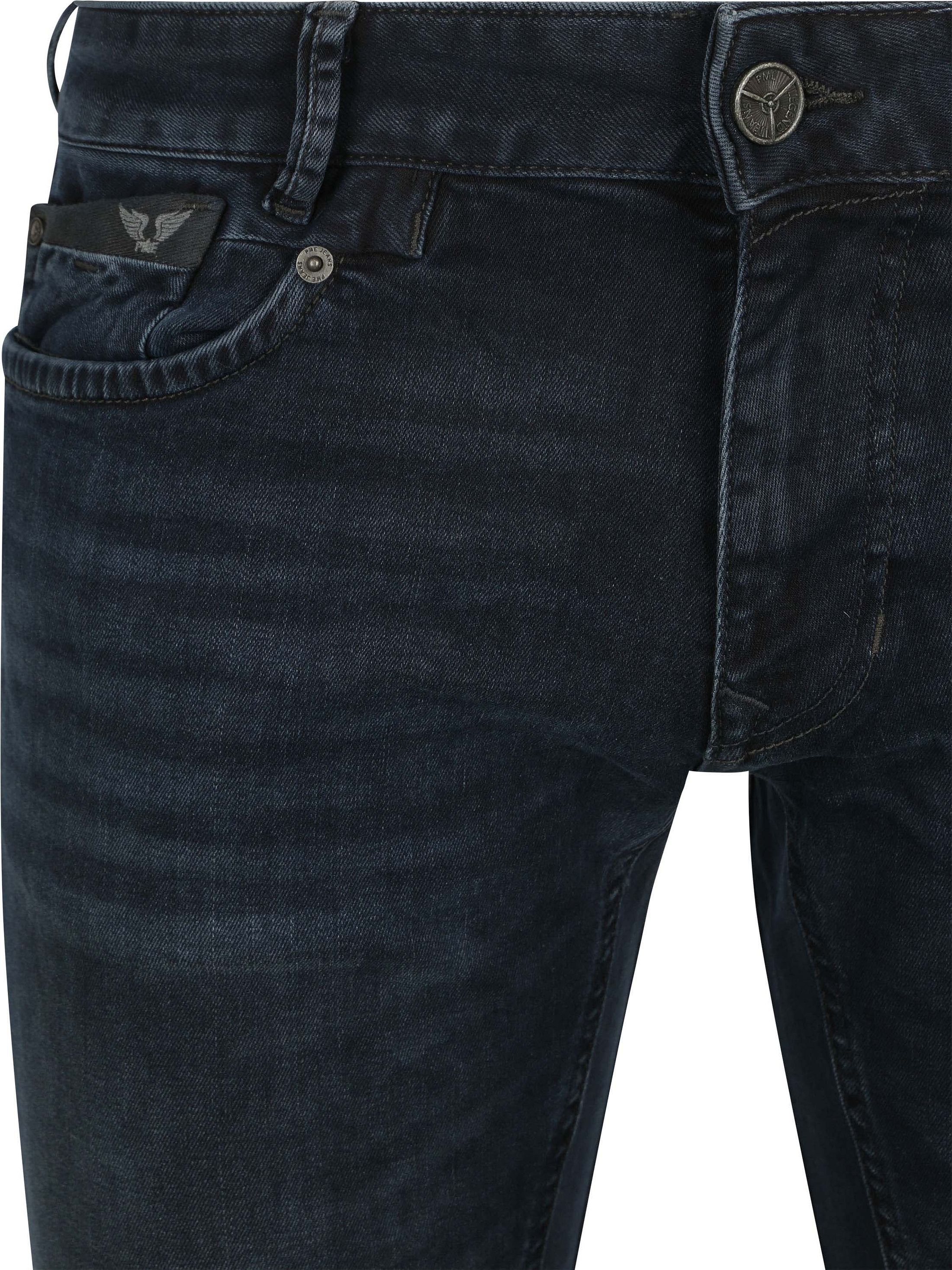 PME Legend Commander 3.0 Jeans Blauw BCC PTR180-BCC-BCC kopen | Suitable