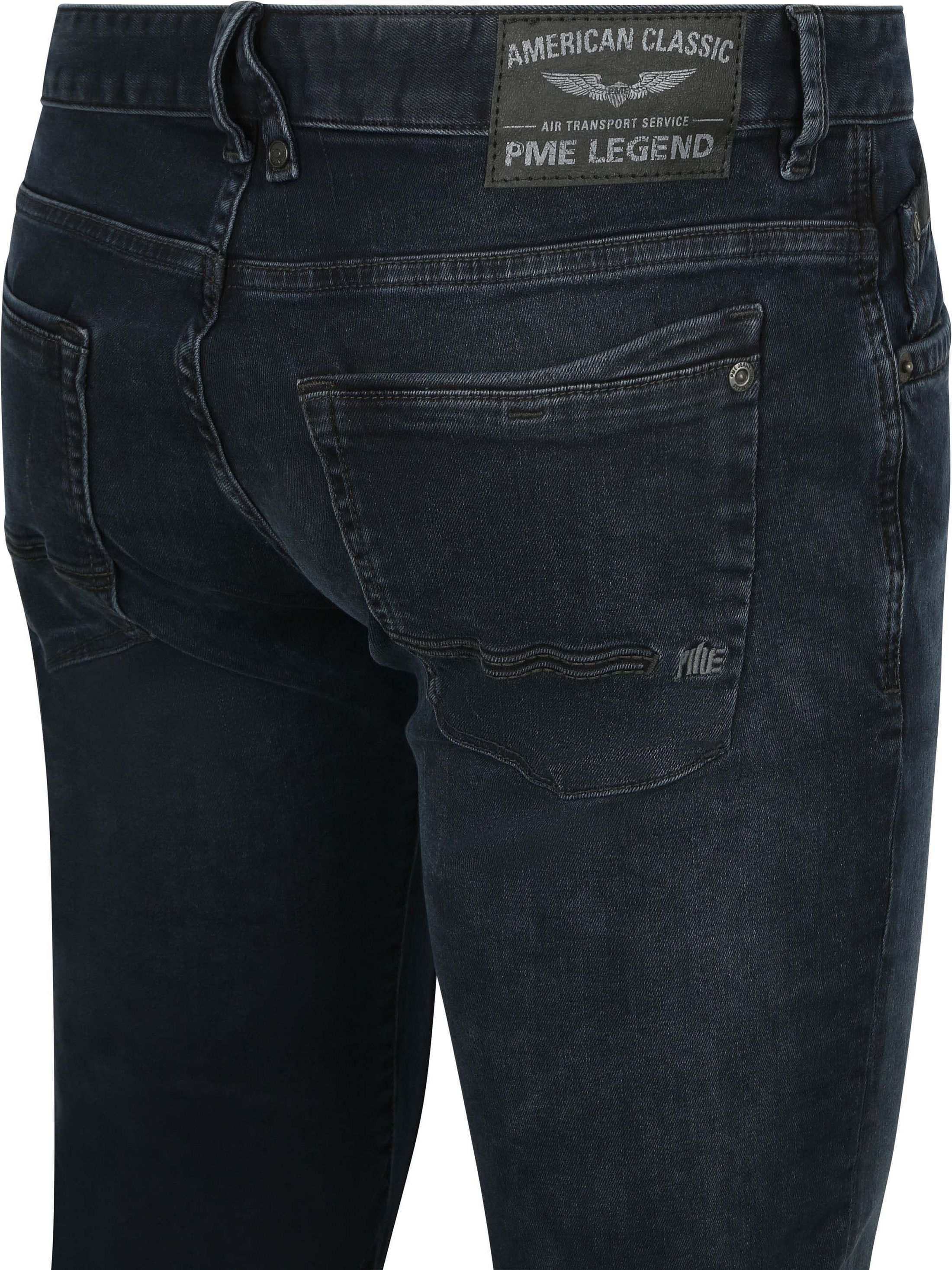 PME Legend Commander 3.0 Jeans Blauw BCC PTR180-BCC-BCC kopen | Suitable