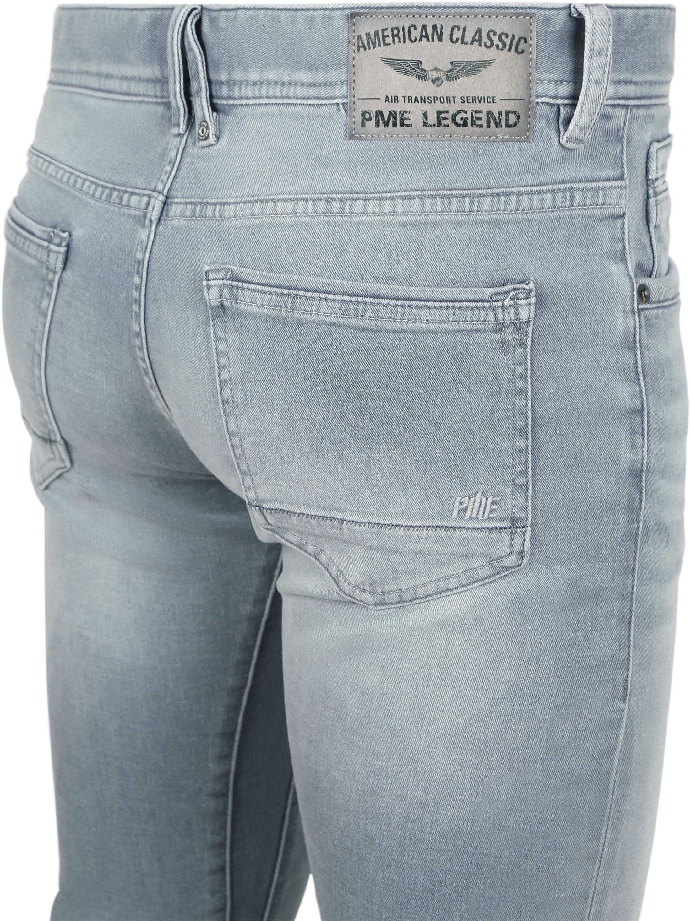 PME Legend Tailwheel Jeans FLG Grijs PTR140-FLG-FLG kopen | Suitable