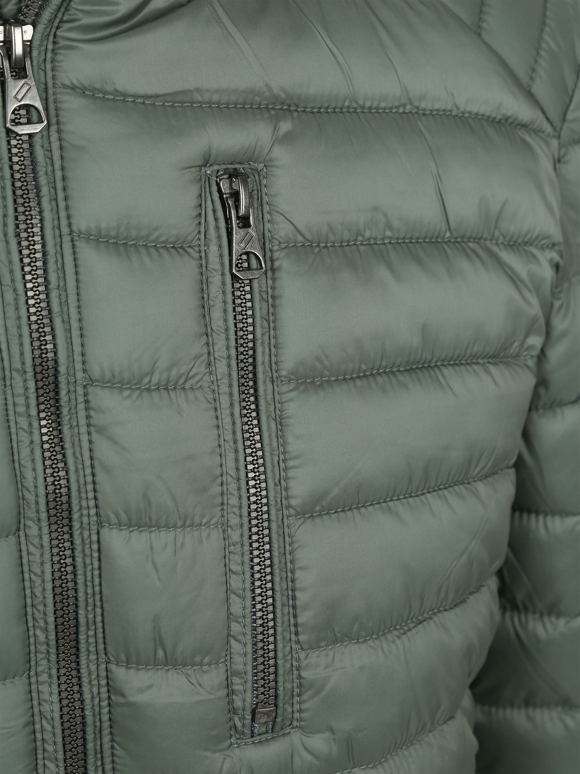 Suitable Copenhagen Jas Groen JA-PA-25-05 Hedge green kopen | Suitable