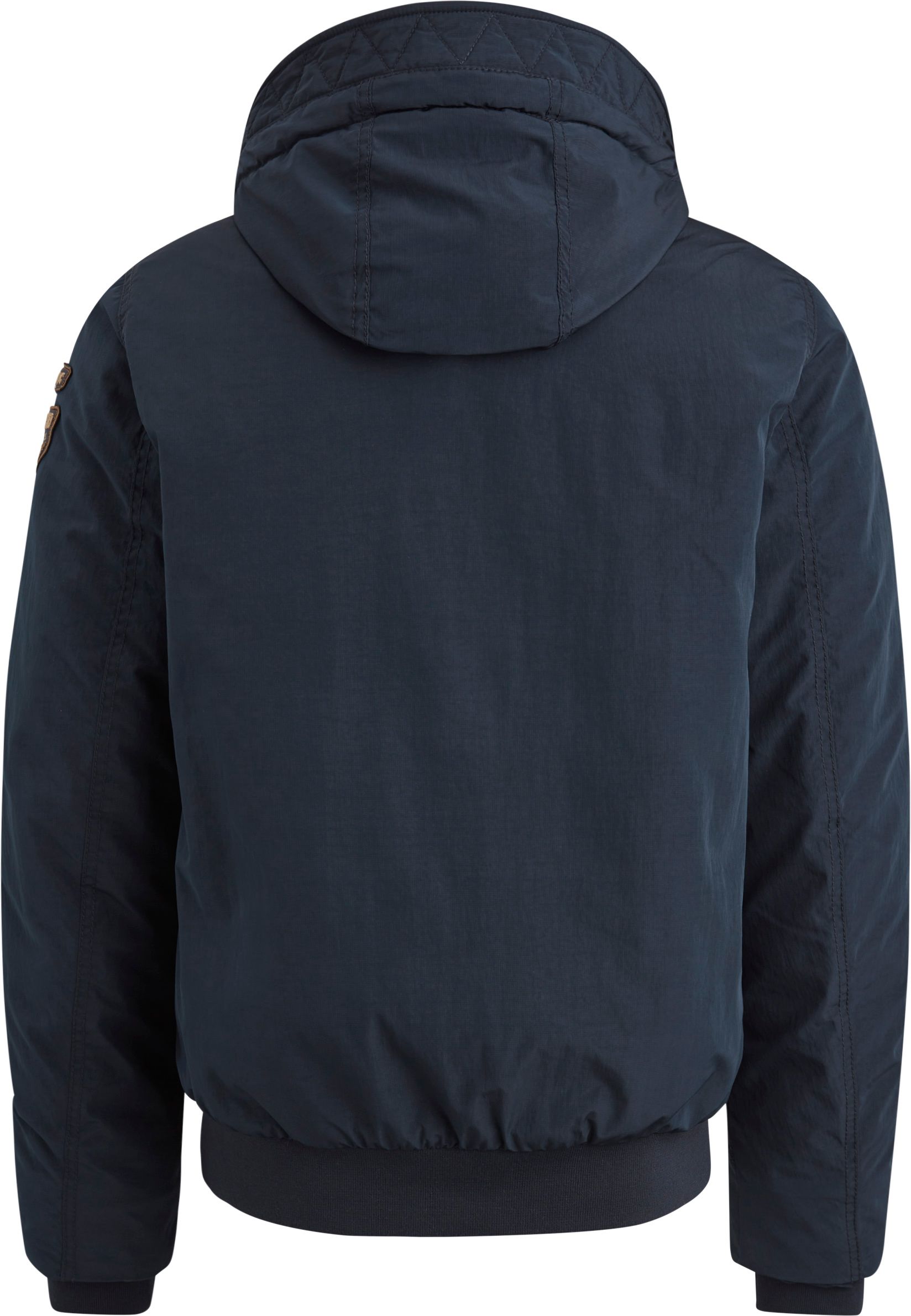 PME Legend Jas Ice Striper Navy PJA2409142-5281 kopen | Suitable