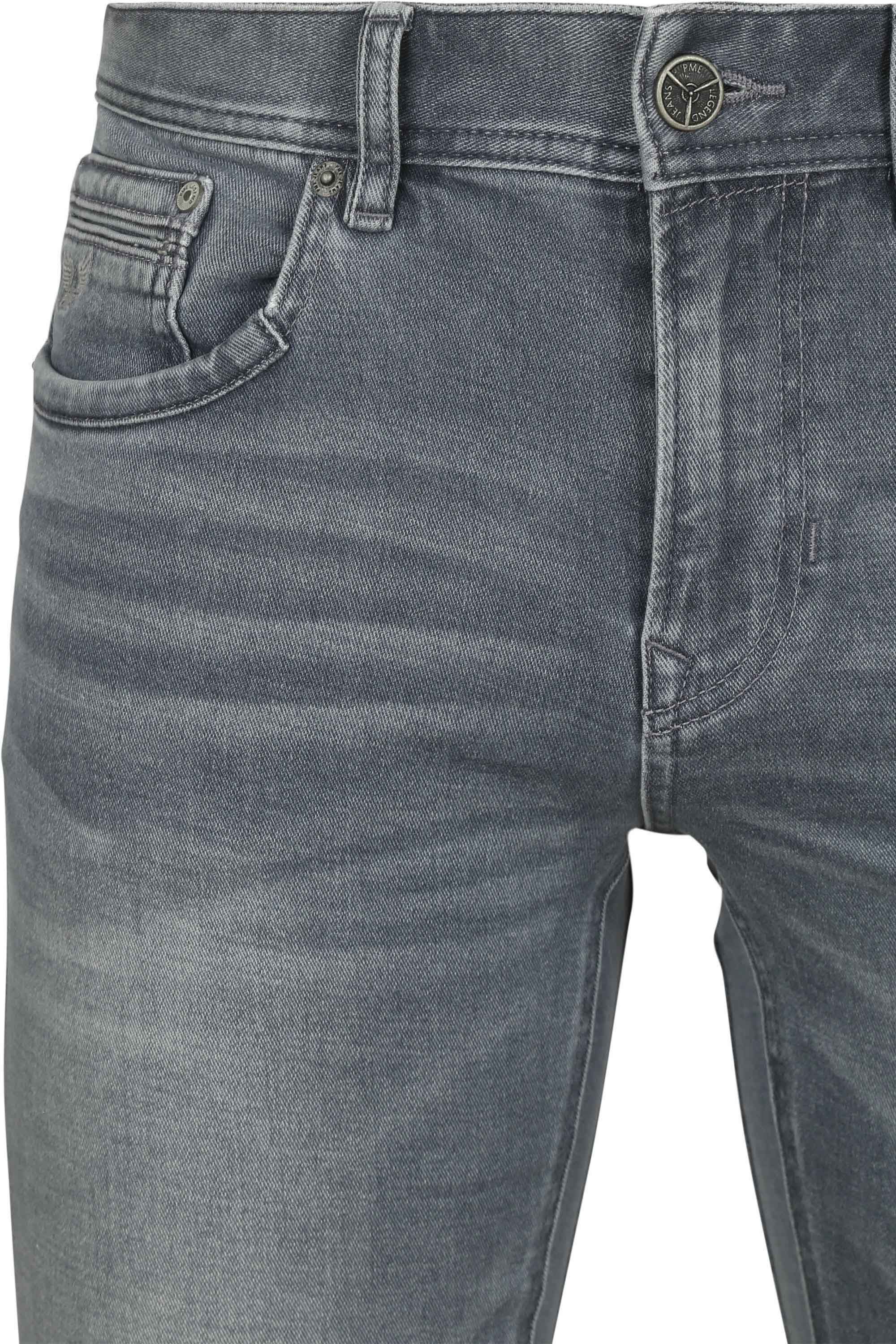 PME Legend Tailwheel Jeans LGM Grijs PTR140-LGM-LGM kopen | Suitable