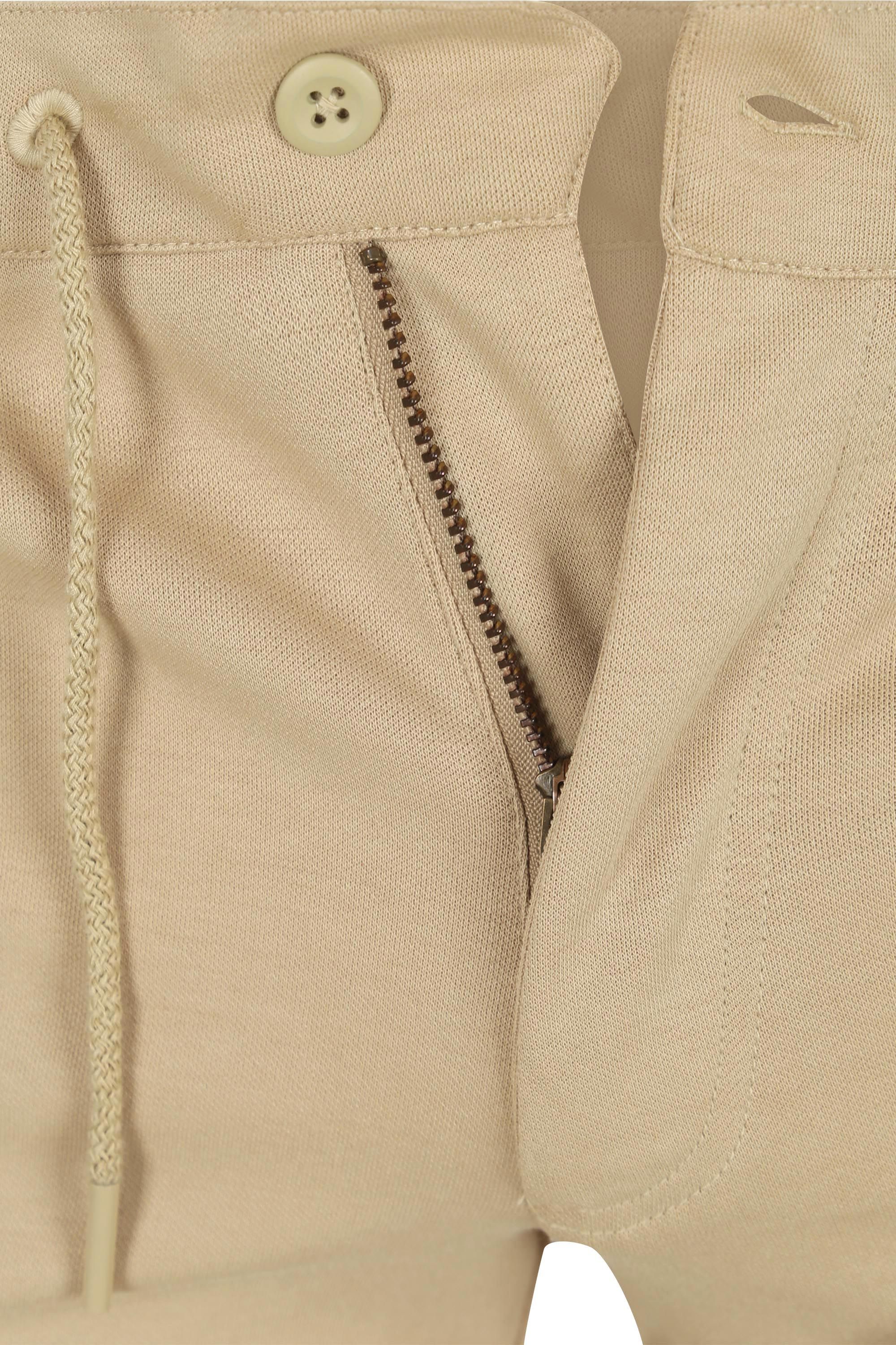 Suitable Respect Jink Short Beige RSP-24SHJ-SA kopen | Suitable