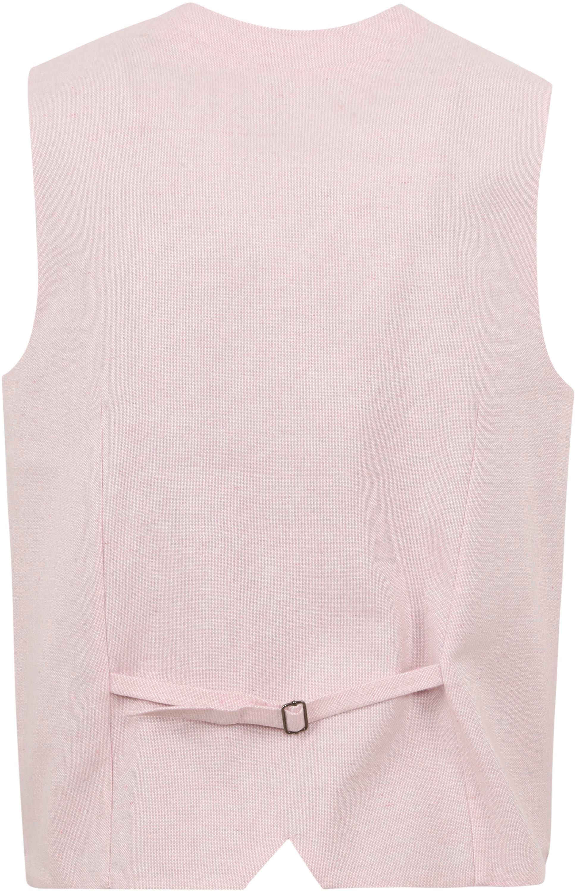 Suitable Gilet Loop Roze GI22-05 kopen | Suitable