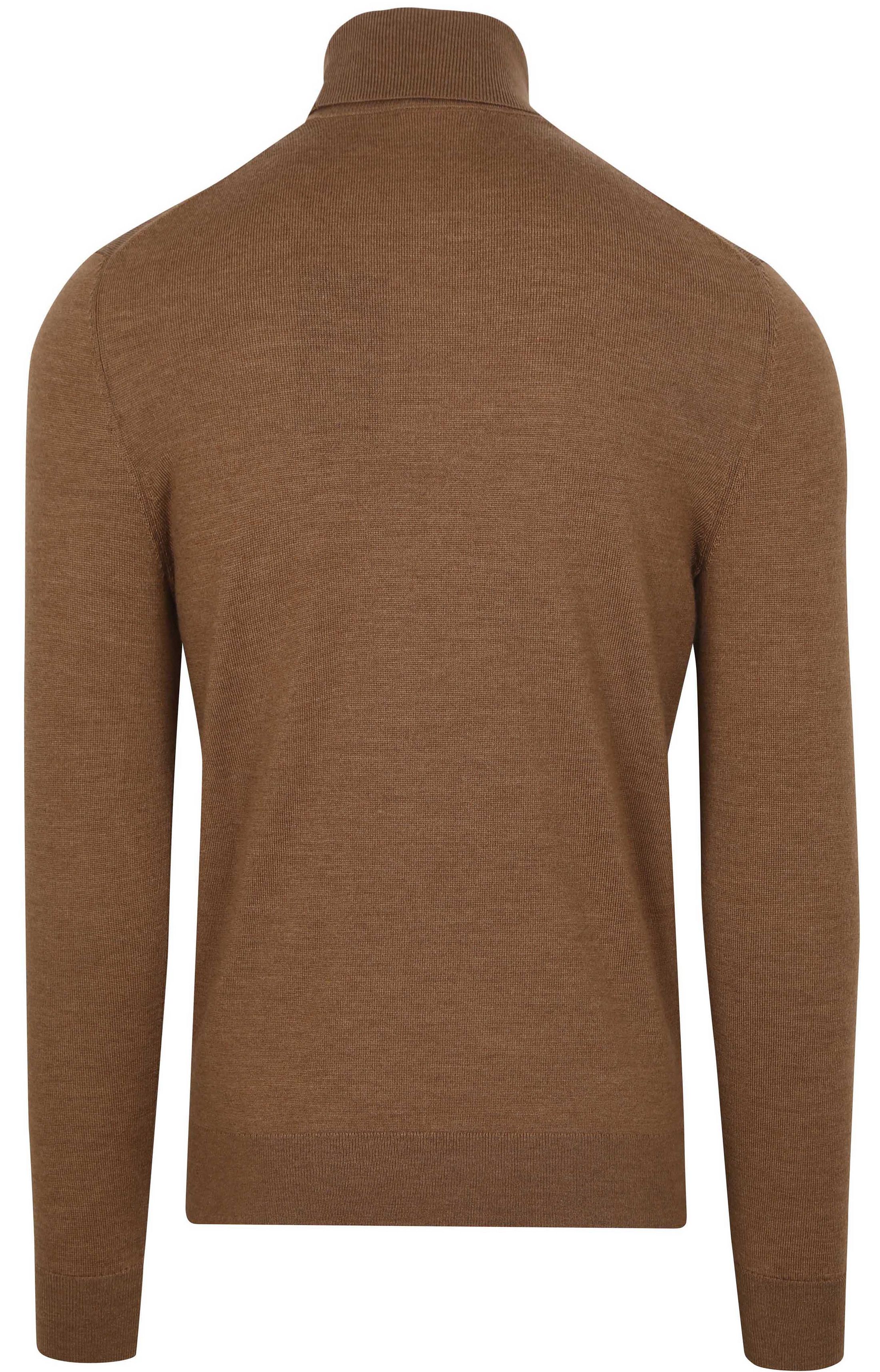 Suitable Merino Coltrui Camel PU-MRI-C-25-CA - 7M0990 camel kopen ...