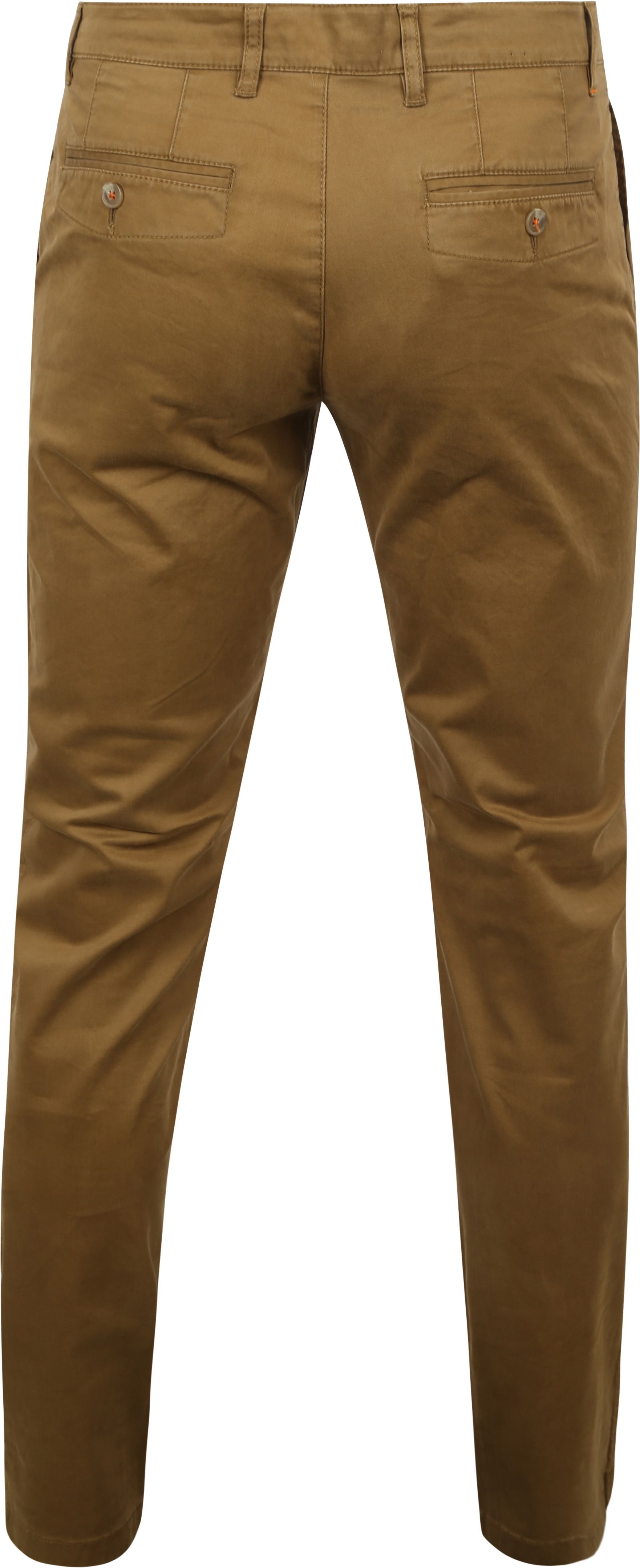 Suitable Chino Plato Khaki PA-CHINO-TWCO-07 khaki kopen | Suitable