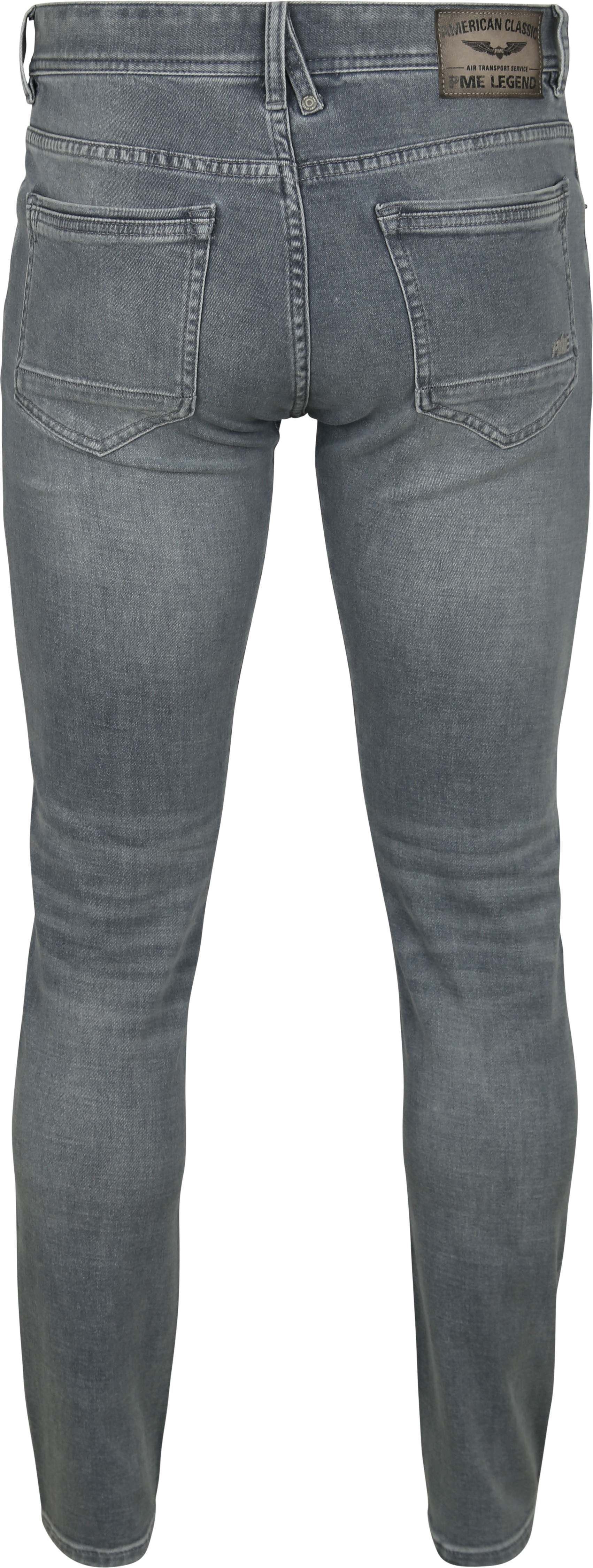 PME Legend Tailwheel Jeans LGM Grijs PTR140-LGM-LGM kopen | Suitable