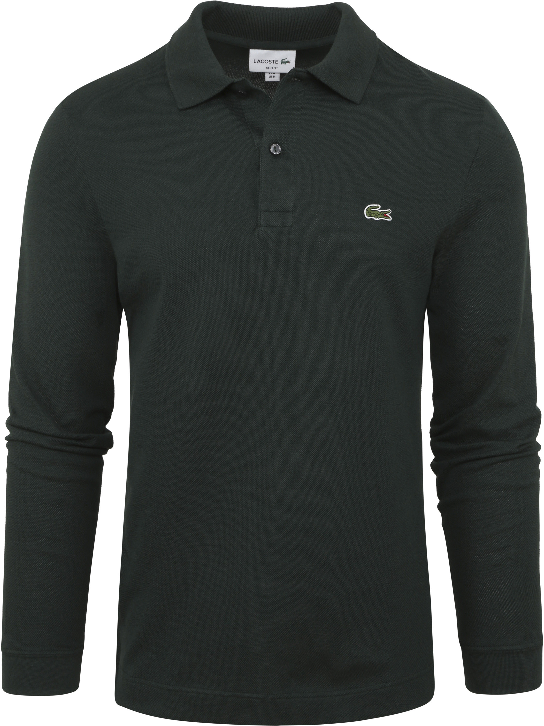 Lacoste sizes & size chart information | Suitable