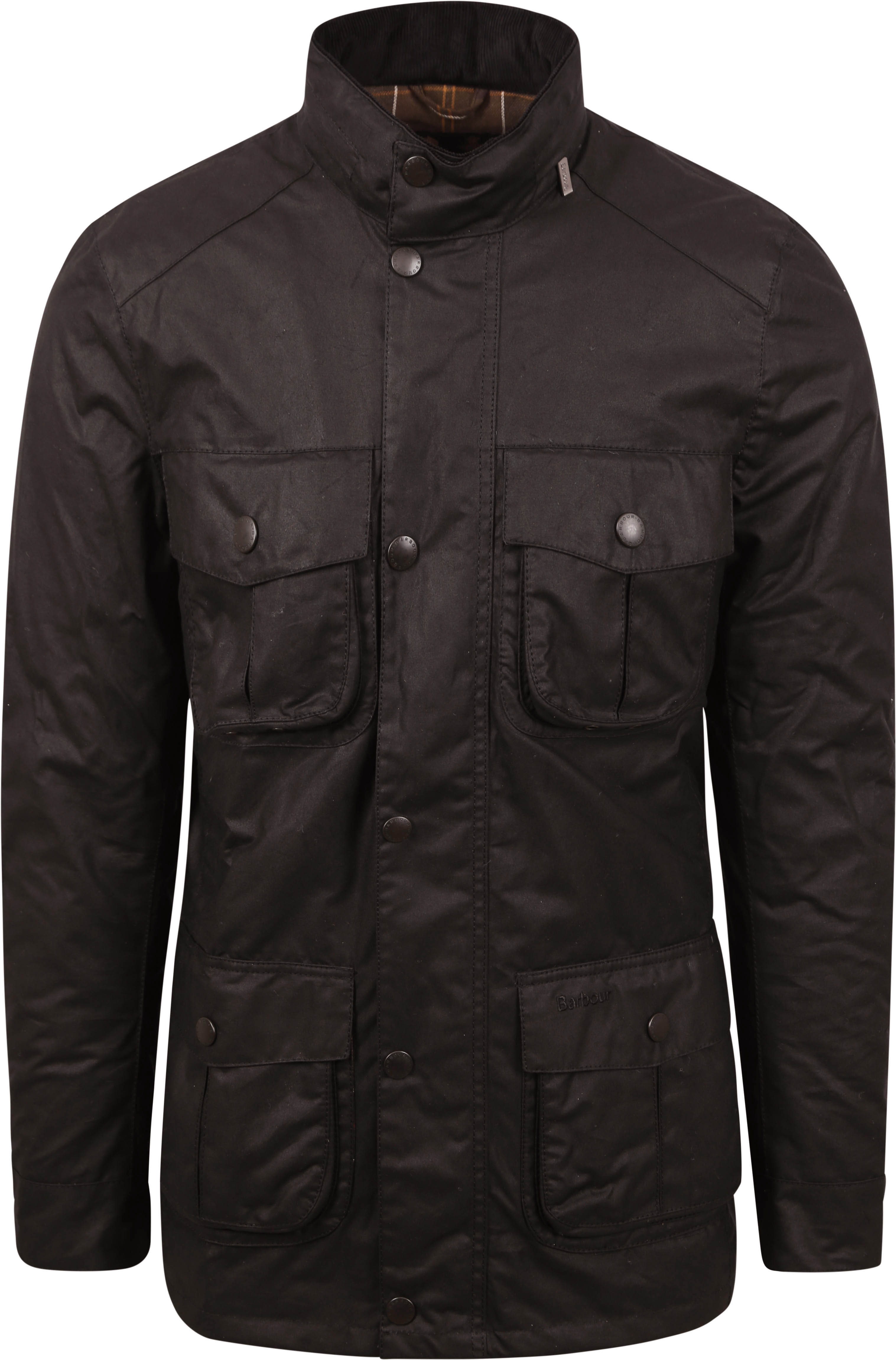 Barbour sizes & size chart information | Suitable