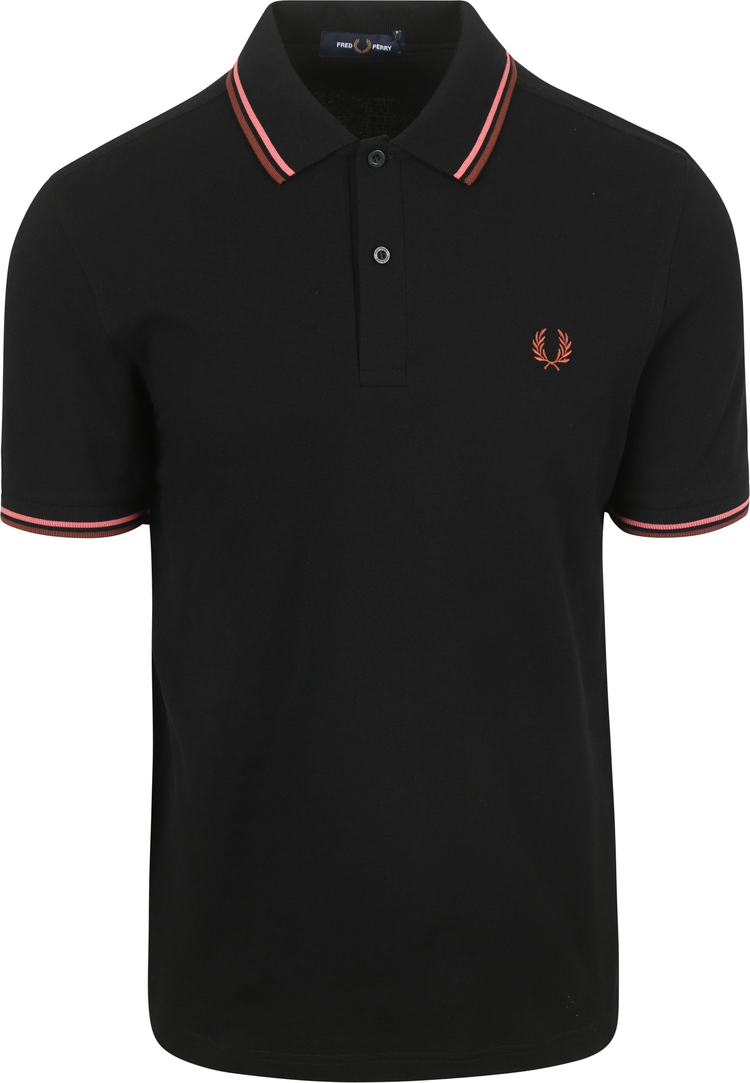 Fred Perry sizes & size chart information | Suitable