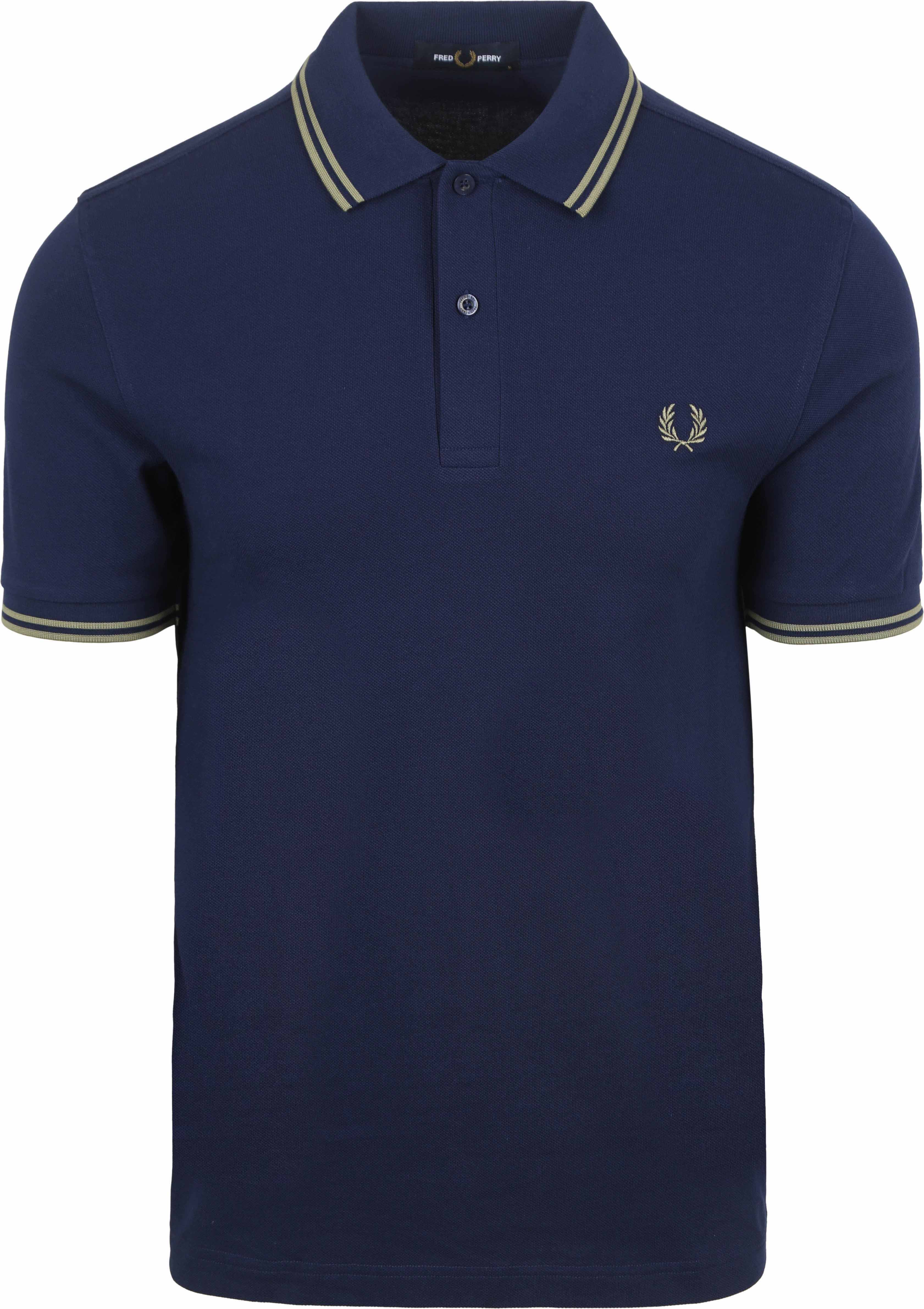 Fred Perry sizes & size chart information | Suitable