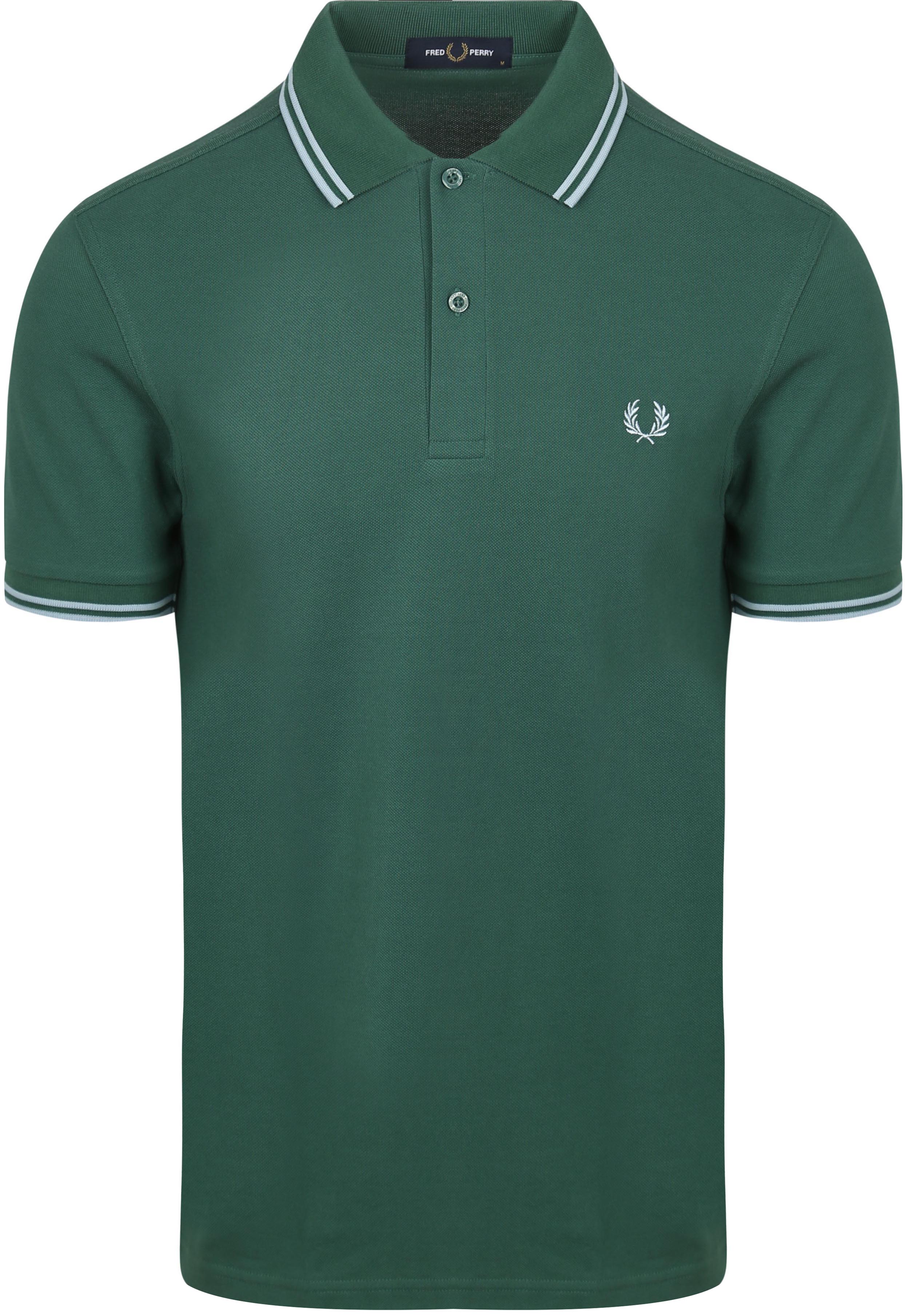 Fred Perry sizes & size chart information | Suitable