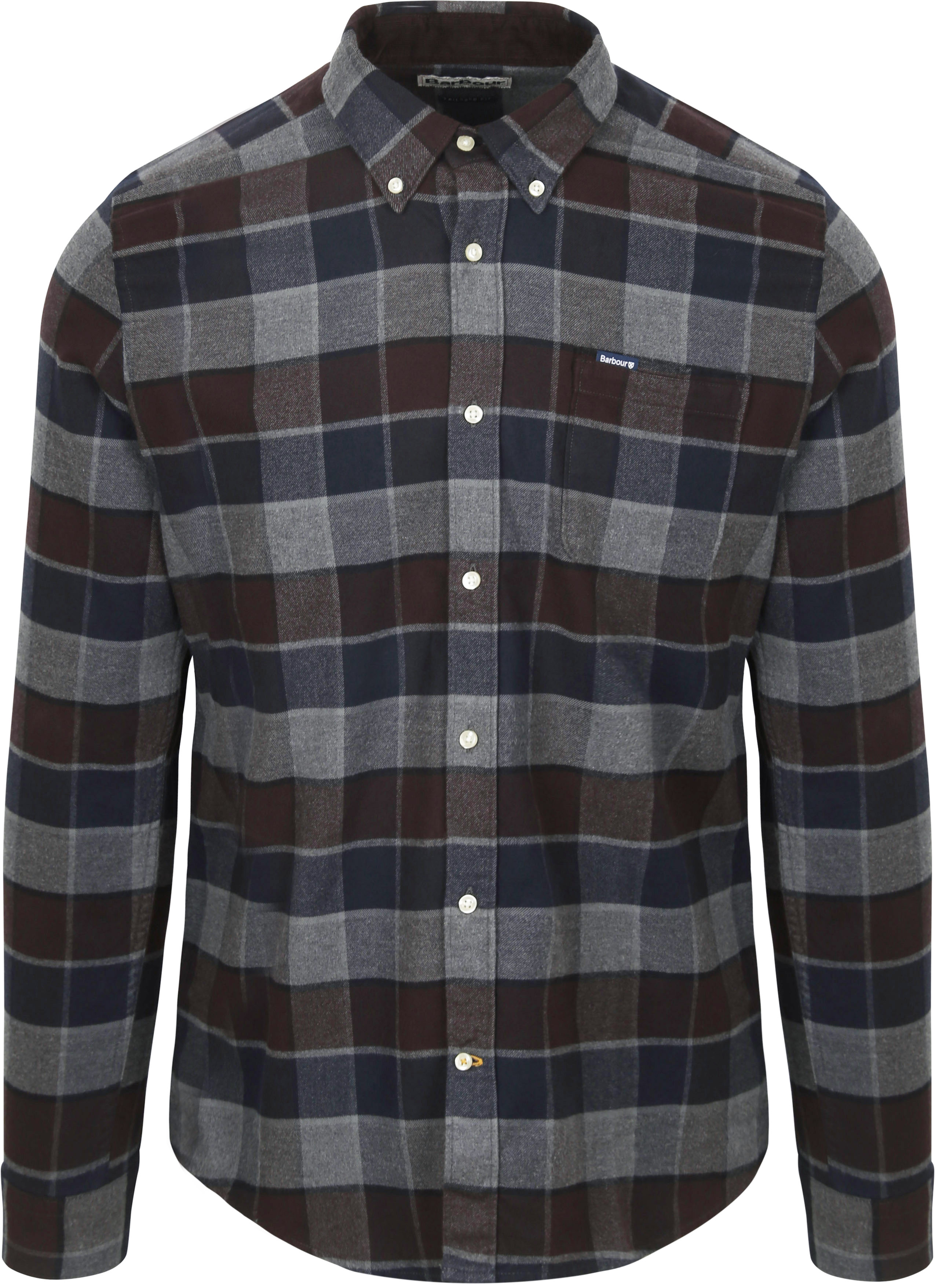 Barbour sizes & size chart information | Suitable
