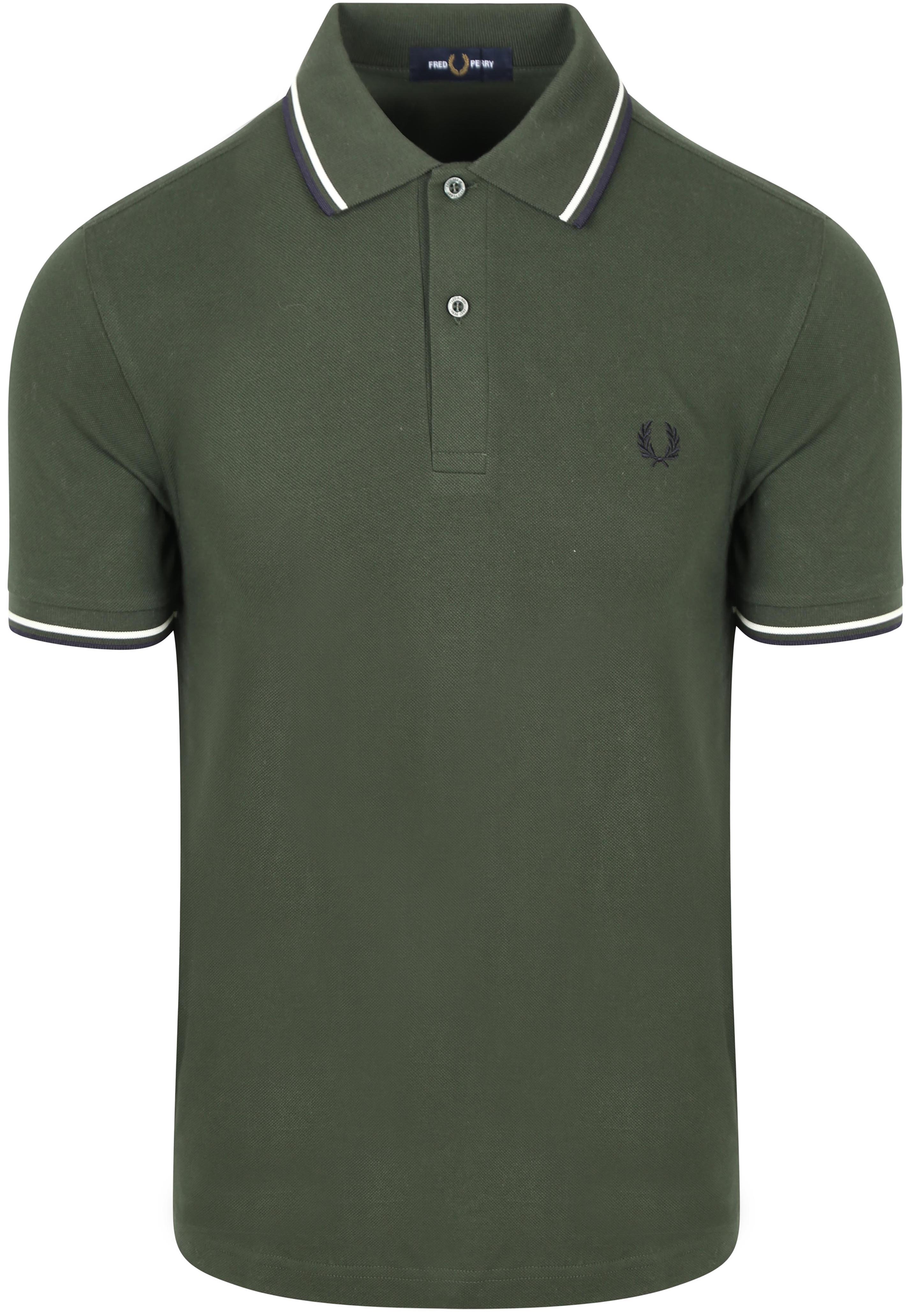 Fred Perry sizes & size chart information | Suitable