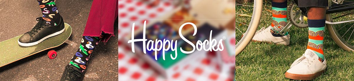 (TIP) Happy Socks Online sokken Shop | Morgen in huis | Suitable